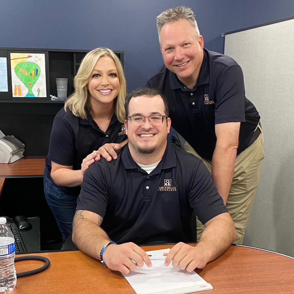 Insurance Agency in North Chesterfield VA | Archibald Insurance